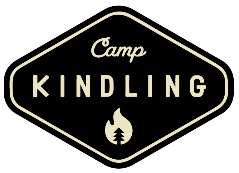 Camp Kindling - Wildkind