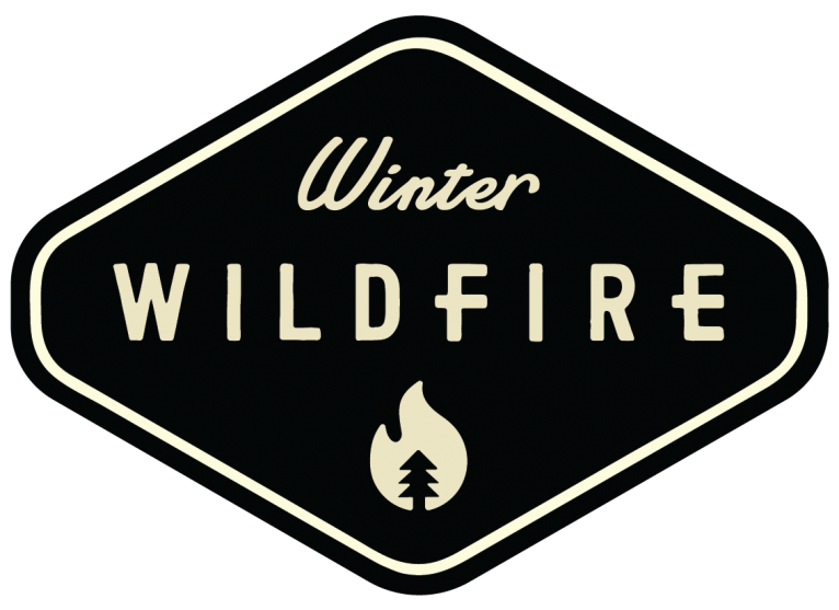 Winter Wildfire - Wildkind