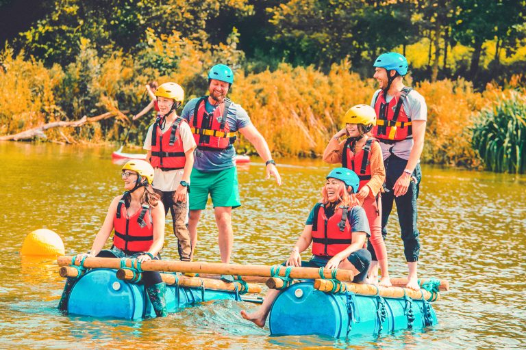 Camp Kindling - Wildkind